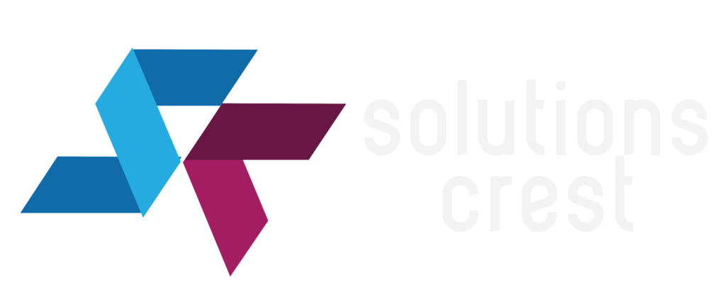Solutions Crest – We are your solution